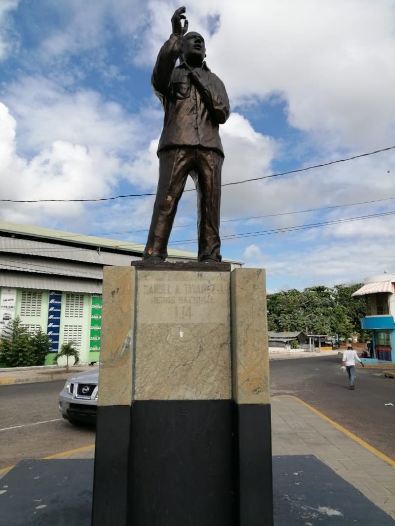 Manuel Aurelio «Manolo» Tavárez Justo : Ayuntamiento Municipal de San ...